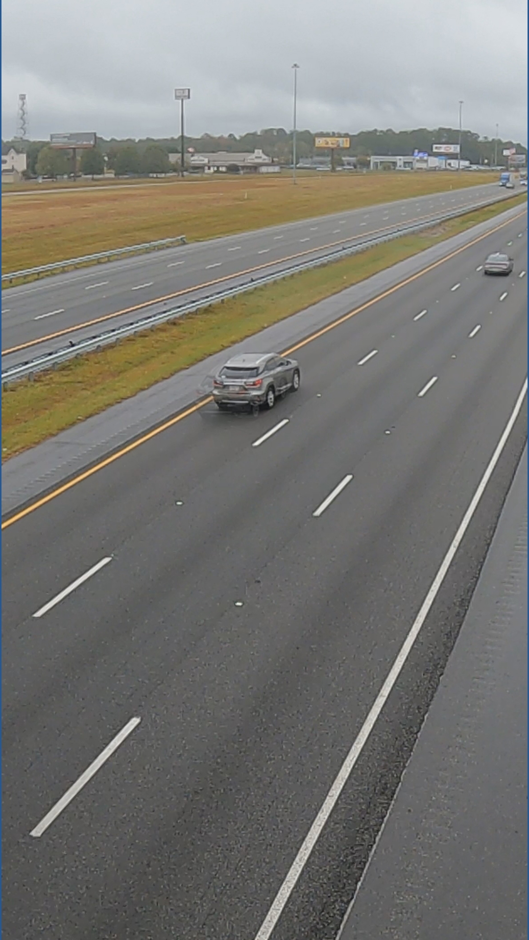 Local tow truck operator shares harrowing 'move-over' law experiences ...