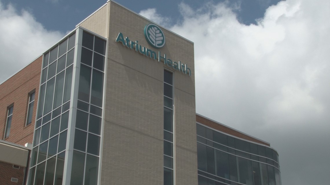 Q&A | What you need to know about the Navicent-Atrium deal | 13wmaz.com
