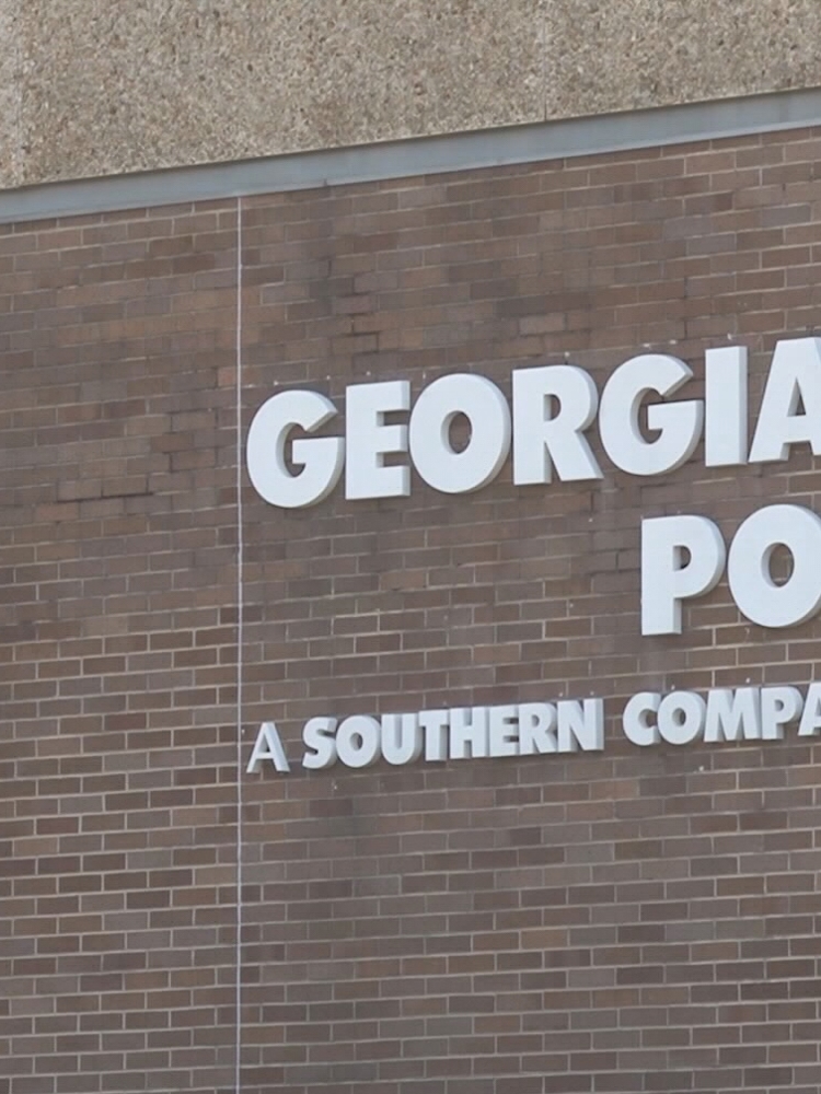 Georgia Power base rates won't increase for three years. Here's why ...