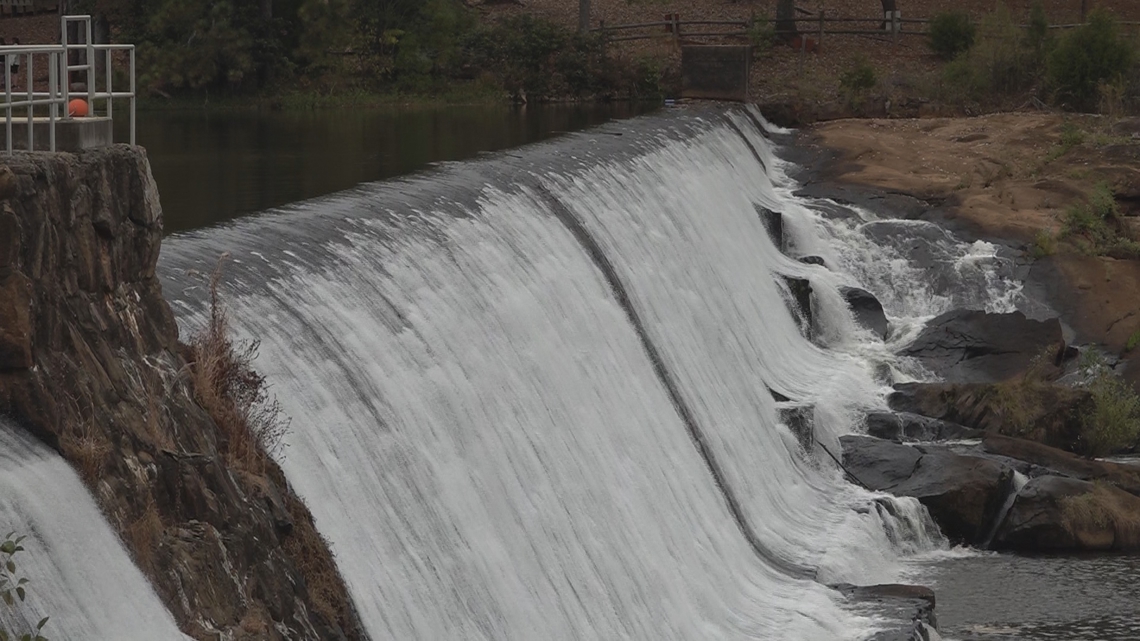 Georgia state park fees could double for first time since 2009. Here's ...