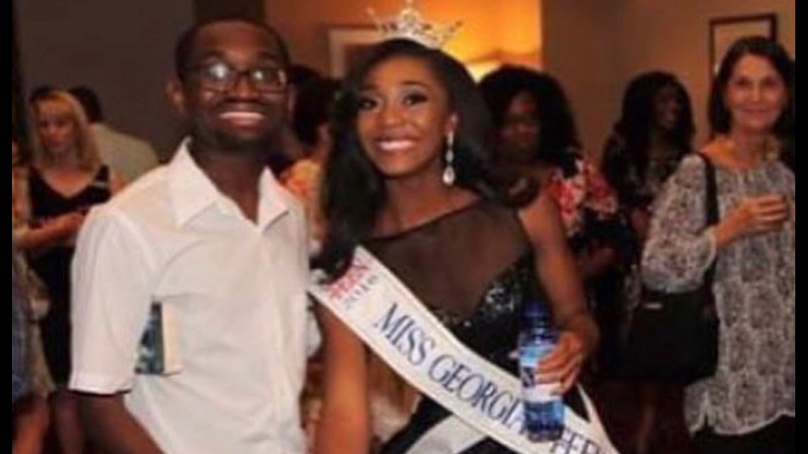 Warner Robins native is competing in Miss America pageant | 13wmaz.com