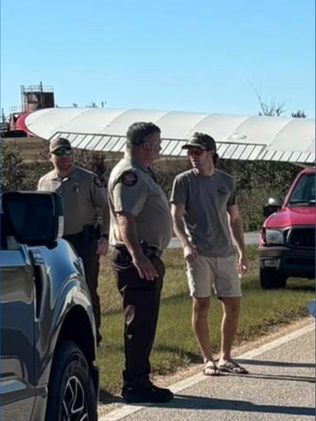 Small plane makes emergency landing in Washington County | 13wmaz.com