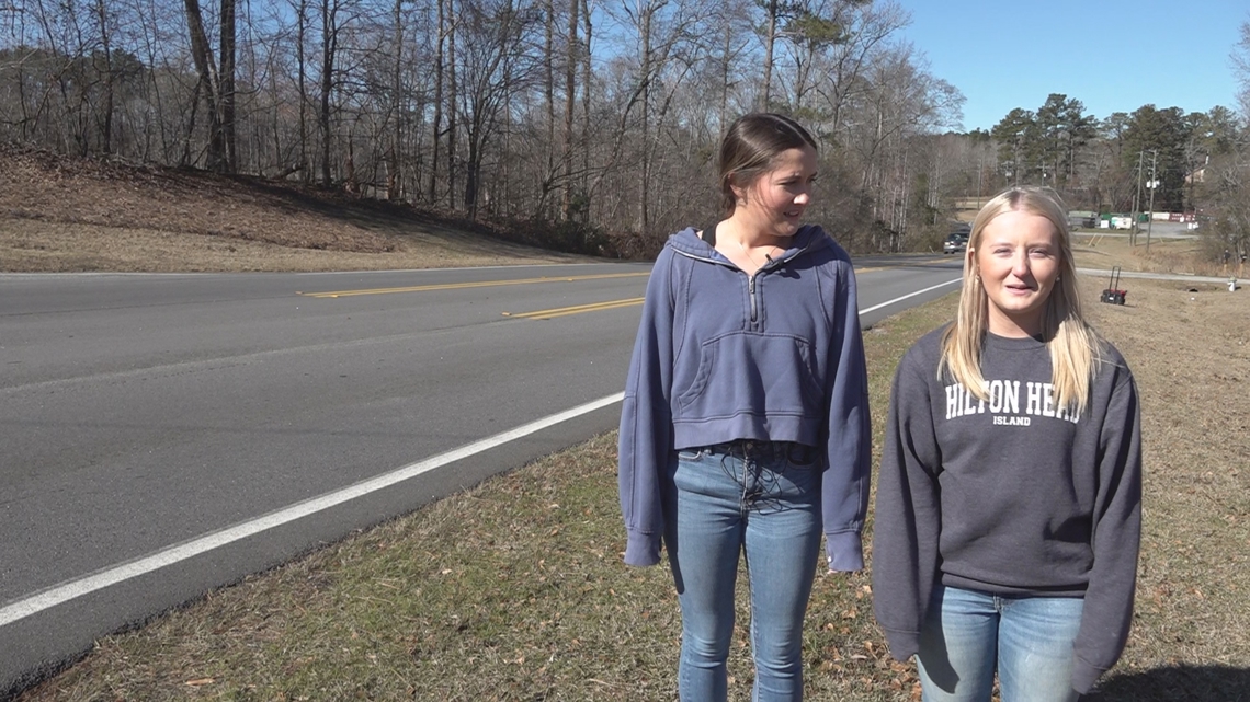 Baldwin County speeds up John Milledge Academy zone to ease traffic ...