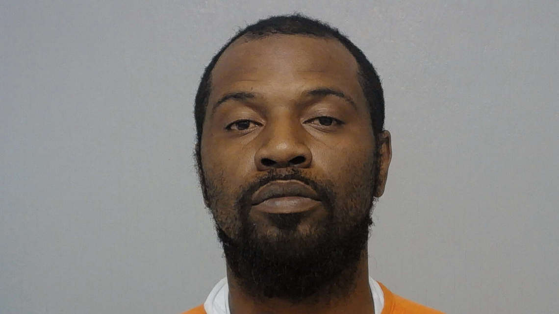 38-year-old man arrested in deadly Rocky Creek Road shooting, BSO says ...