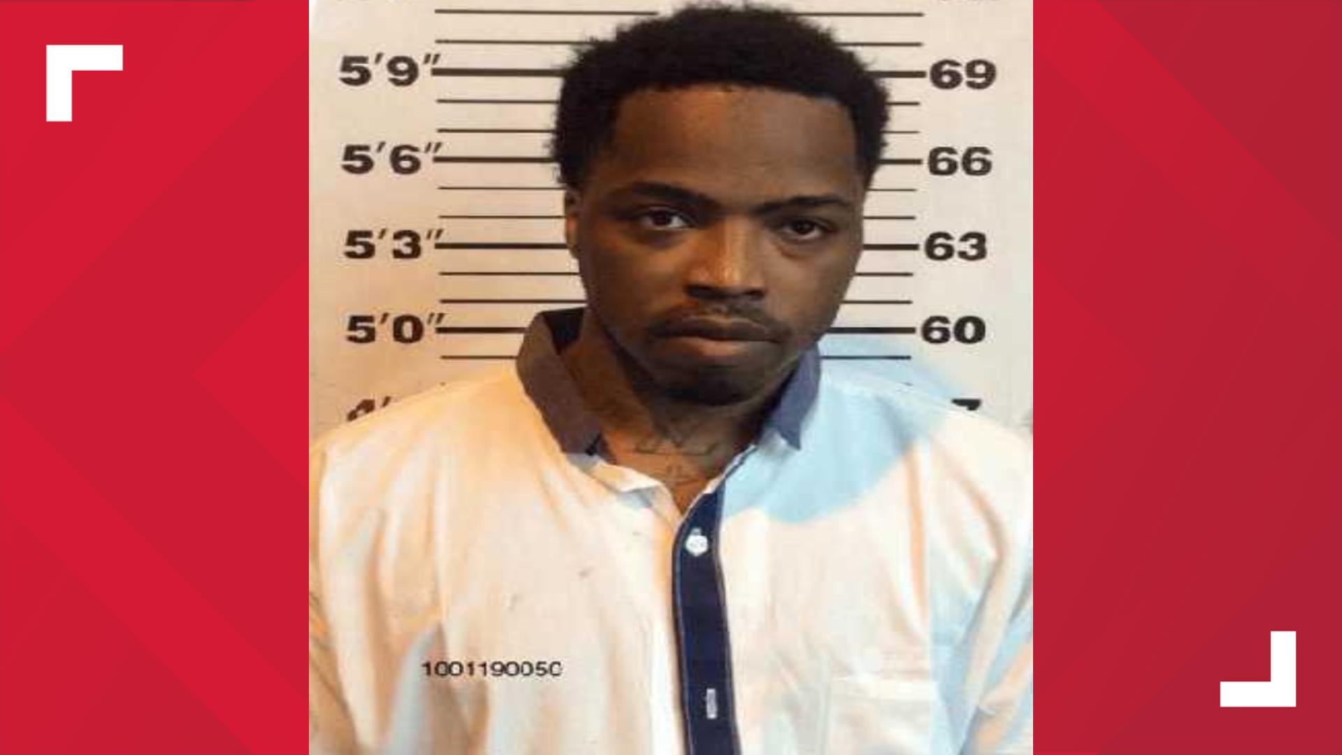 How does contraband get into Georgia prisons? Here's how | 13wmaz.com