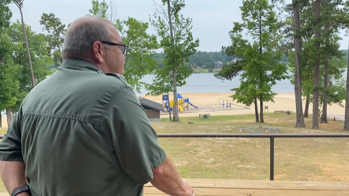 Bibb County recruiting more park rangers | 13wmaz.com