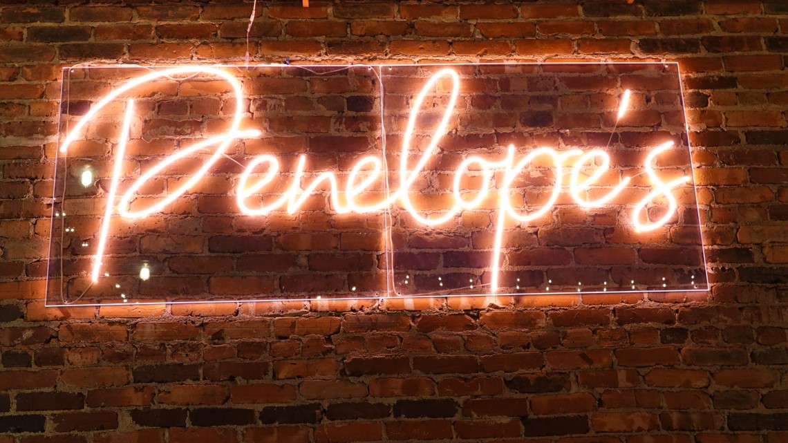 New event space opens in downtown Byron | 13wmaz.com