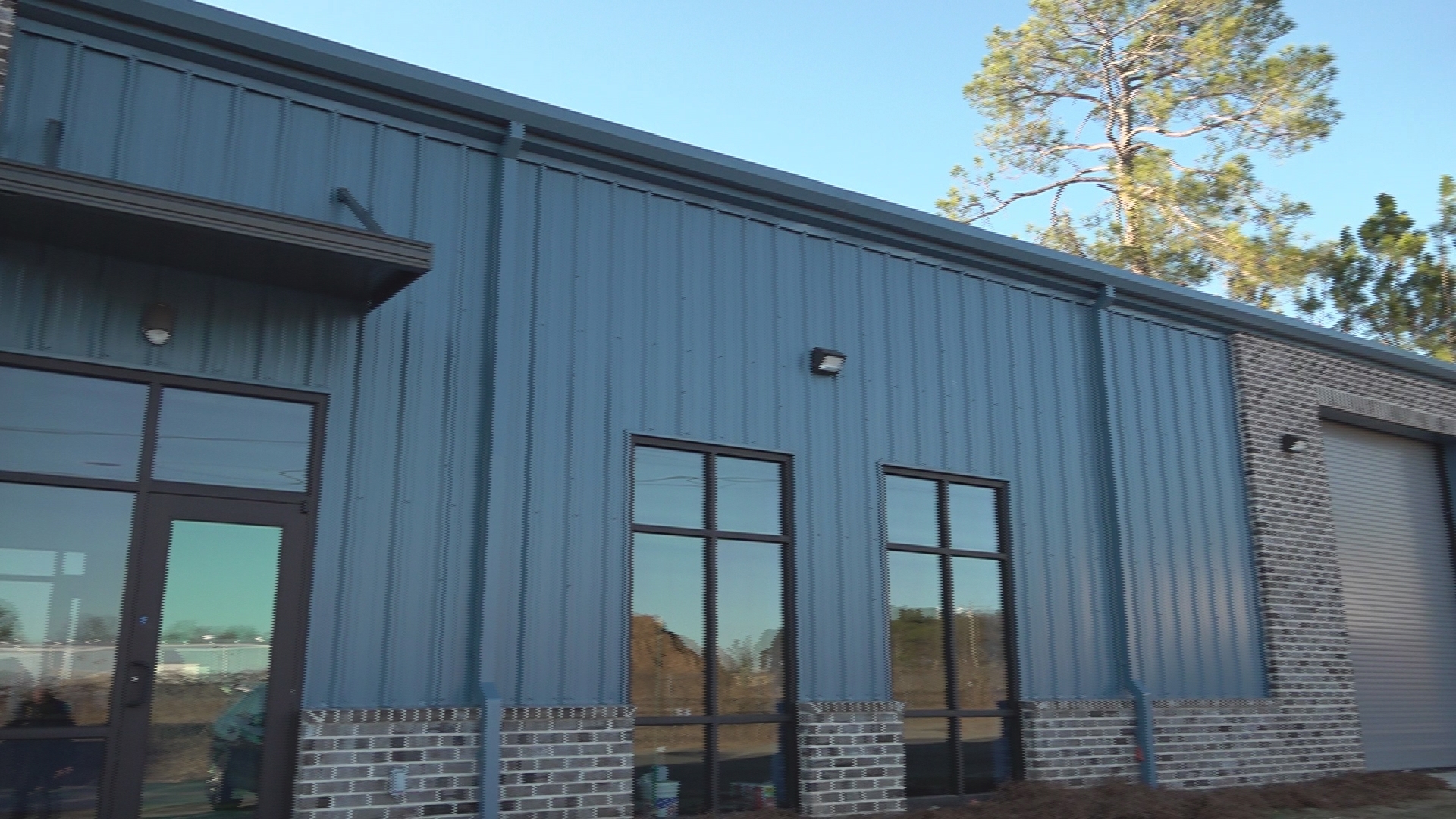 'This is a million times better' | Warner Robins Police training center ...