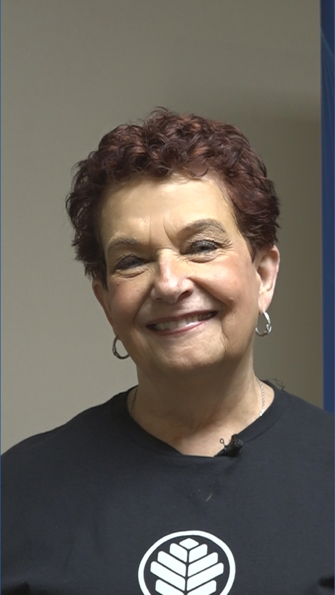 Sandra Stone finalist for 2025 SilverSneakers award | 13wmaz.com