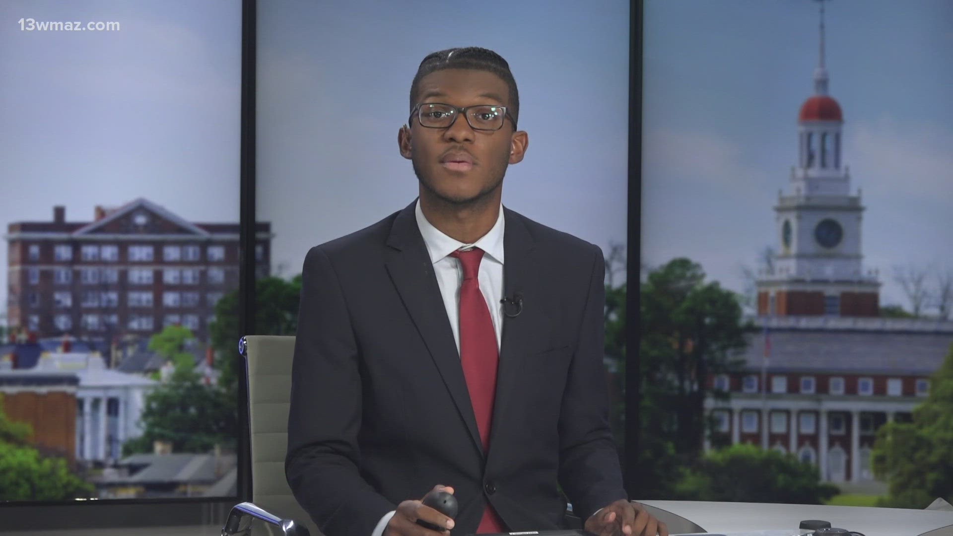 Tribunal rejects termination for Georgia teacher over reading 'My ...