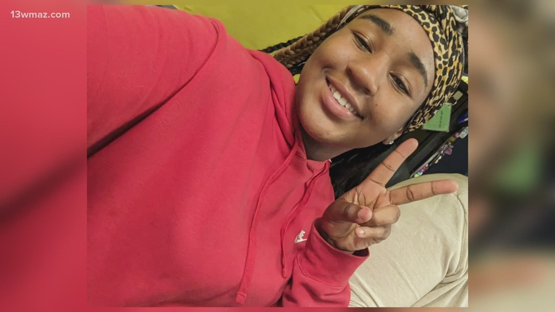 'She loved everybody': Family remembers Perry 13-year-old killed ...