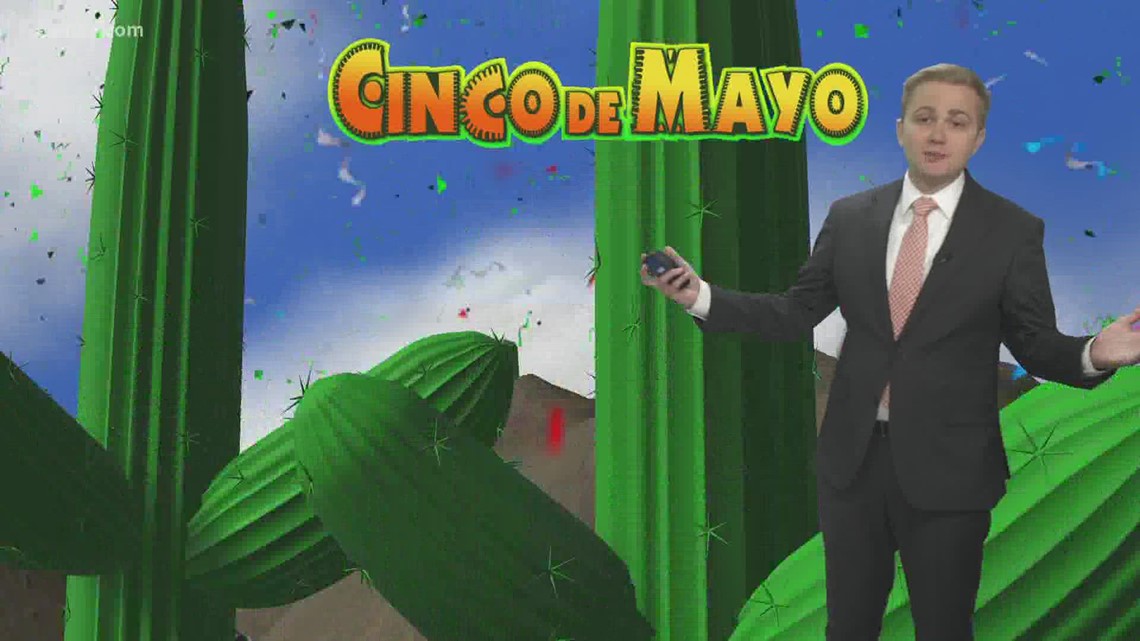 Redding family opens Big 'O' Ranch for Otis' 75th birthday | 13wmaz.com