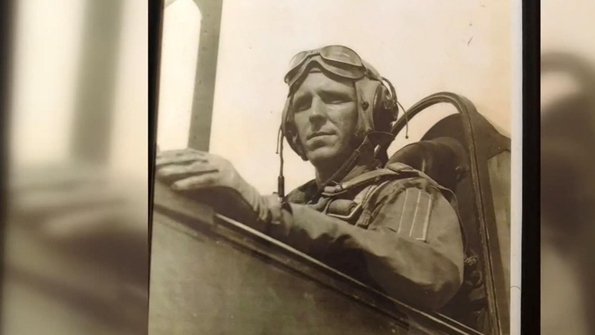 Unadilla mourns late WWII Veteran Charles Speight, Age 103 | 13wmaz.com