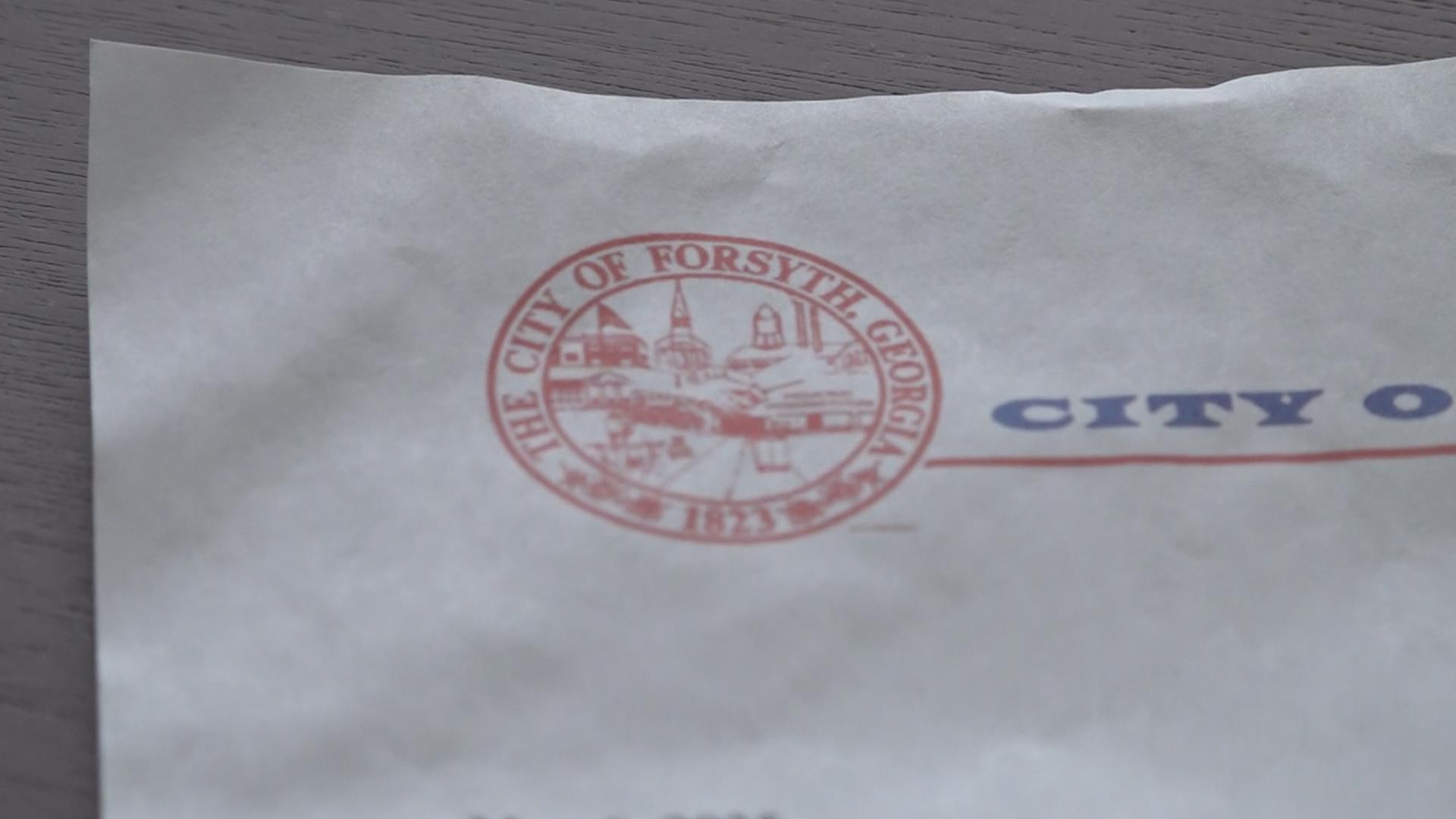 Georgia man battles $11K water bill tied to hidden garden line | 13wmaz.com