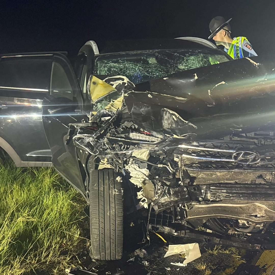 Deputy injured in Twiggs County shootout response | 13wmaz.com