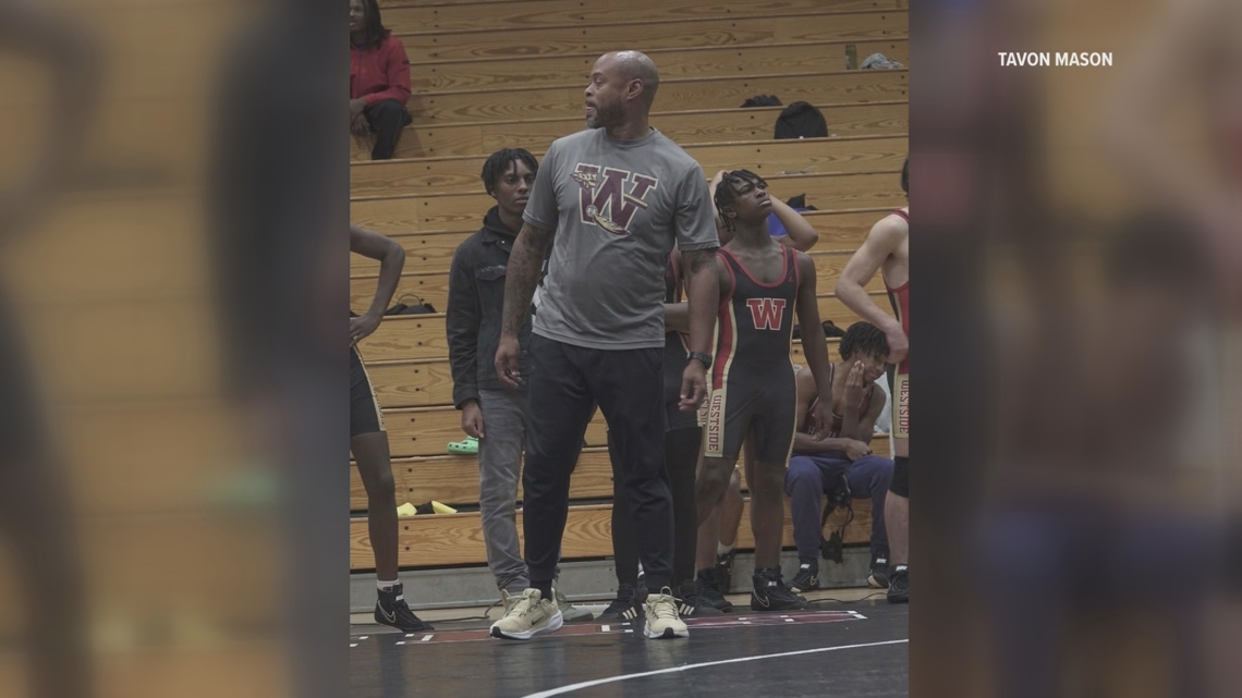 Bibb County teacher looking to use NFL experience to inspire students ...