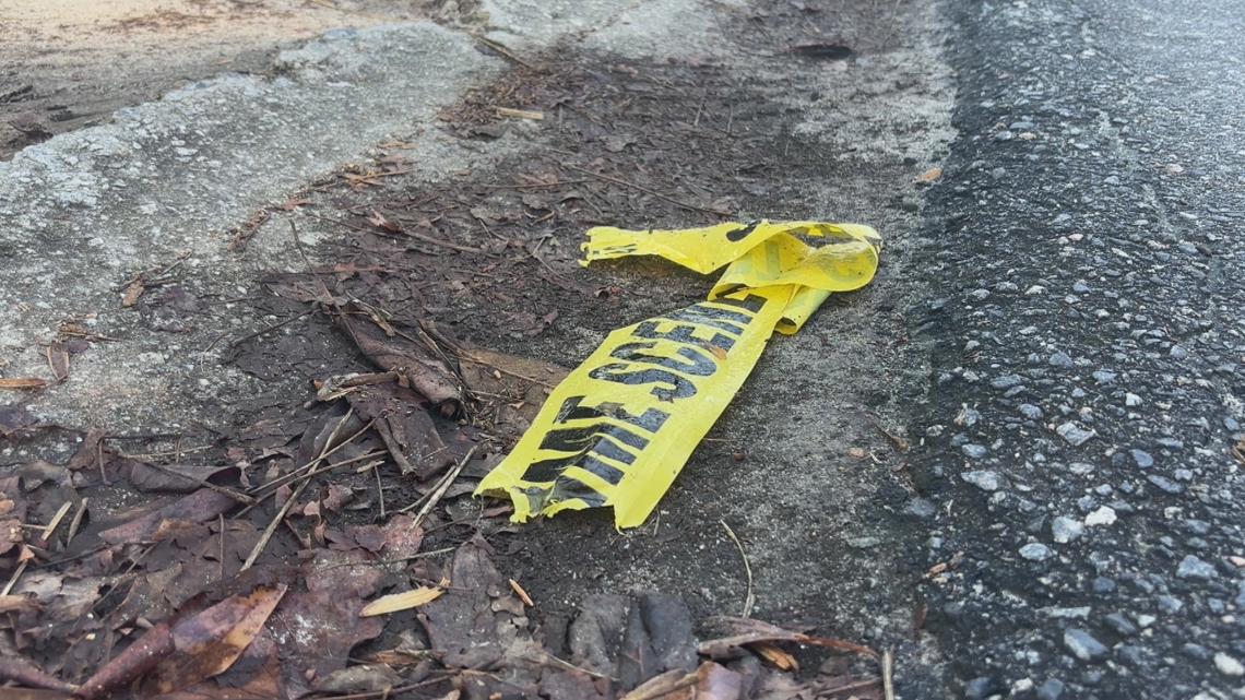 Police investigating fatal Sept. 29 shooting in Warner Robins | 13wmaz.com