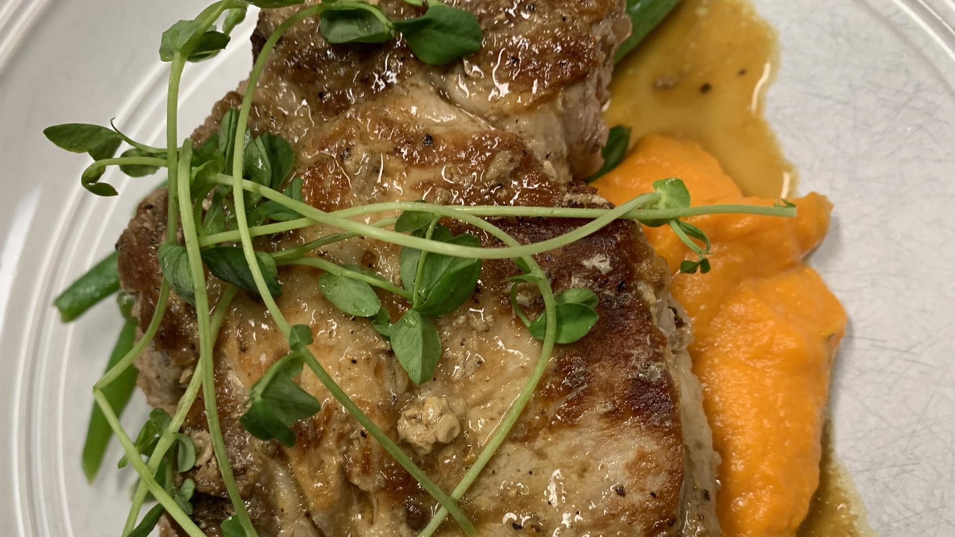 Food challenge, involving three restaurants, coming to Macon | 13wmaz.com