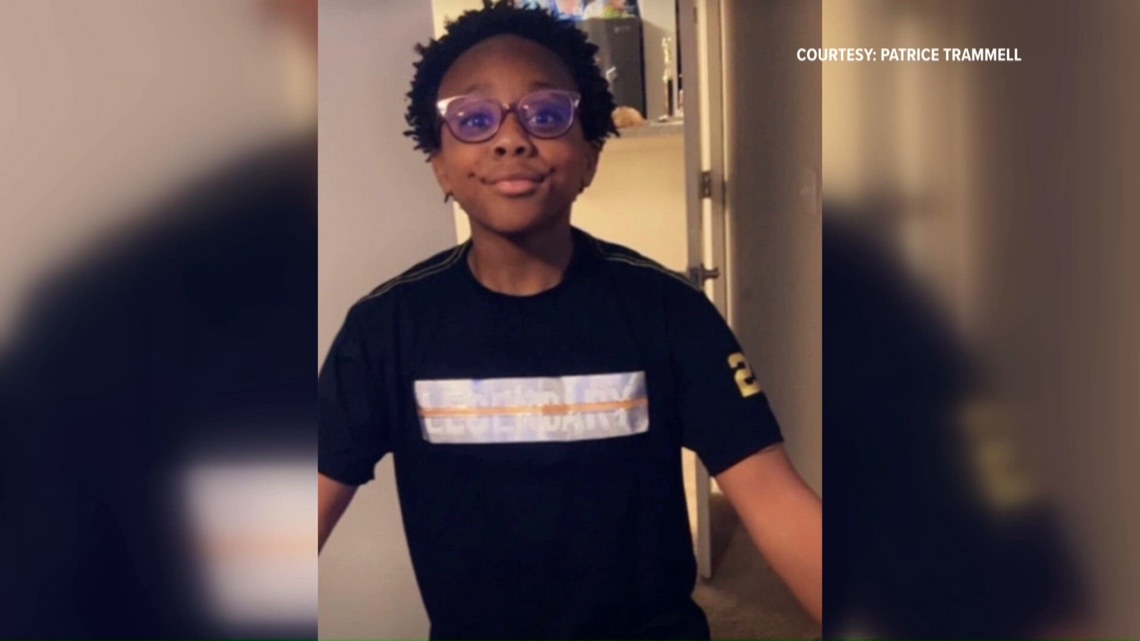 Central Georgia mom starts nonprofit honoring her late son by promoting ...