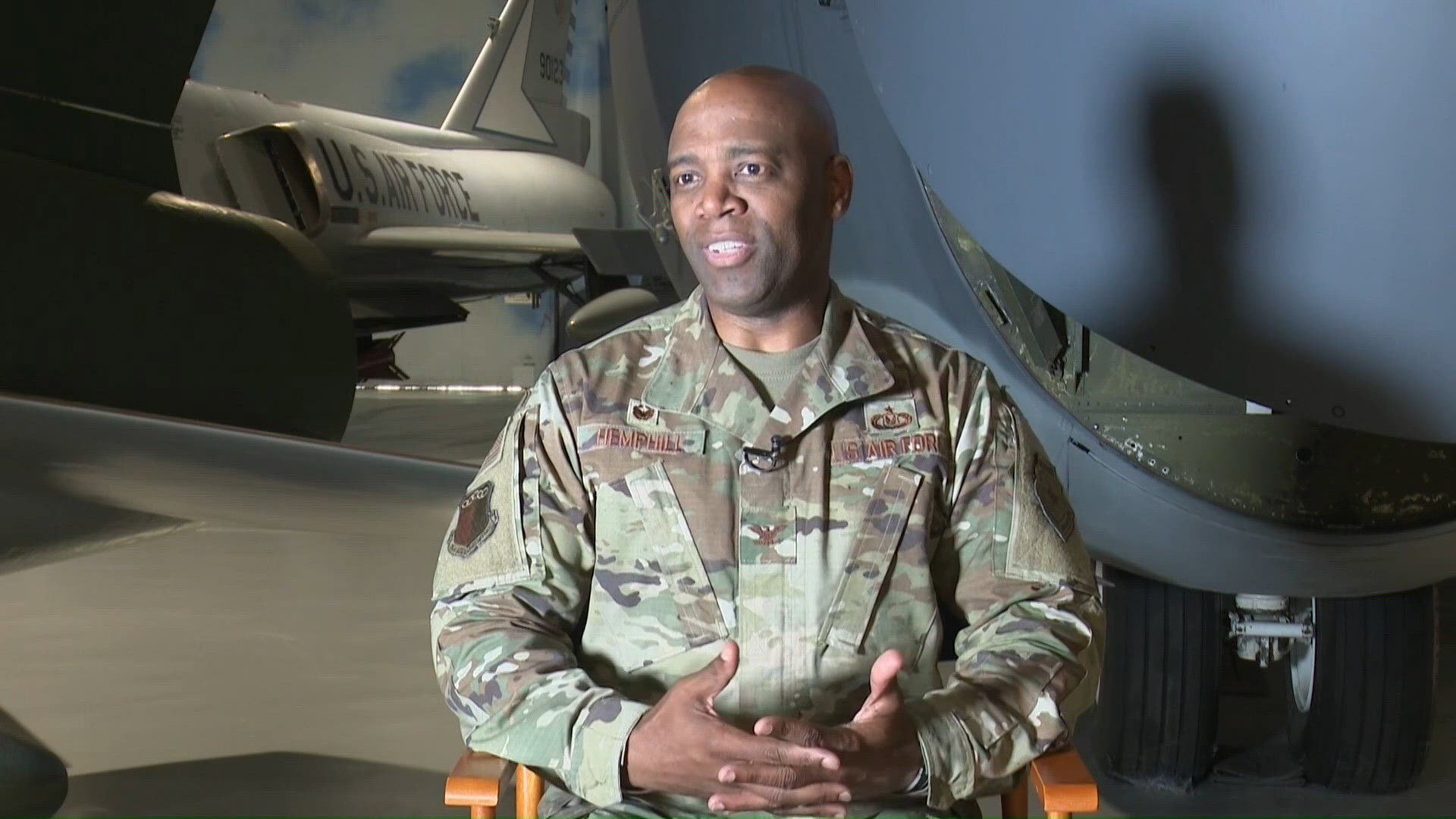 Ex-Robins Air Force Base fire chief arrested on aggravated assault ...