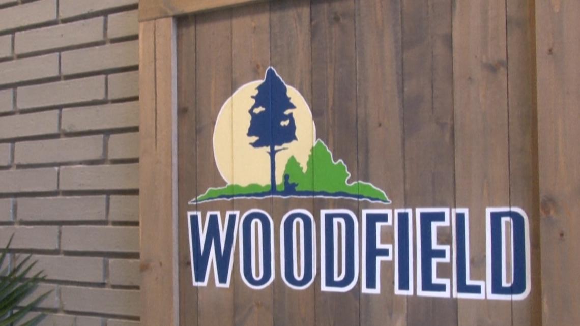 Woodfield Academy in Macon, Georgia is our School of the Week | 13wmaz.com