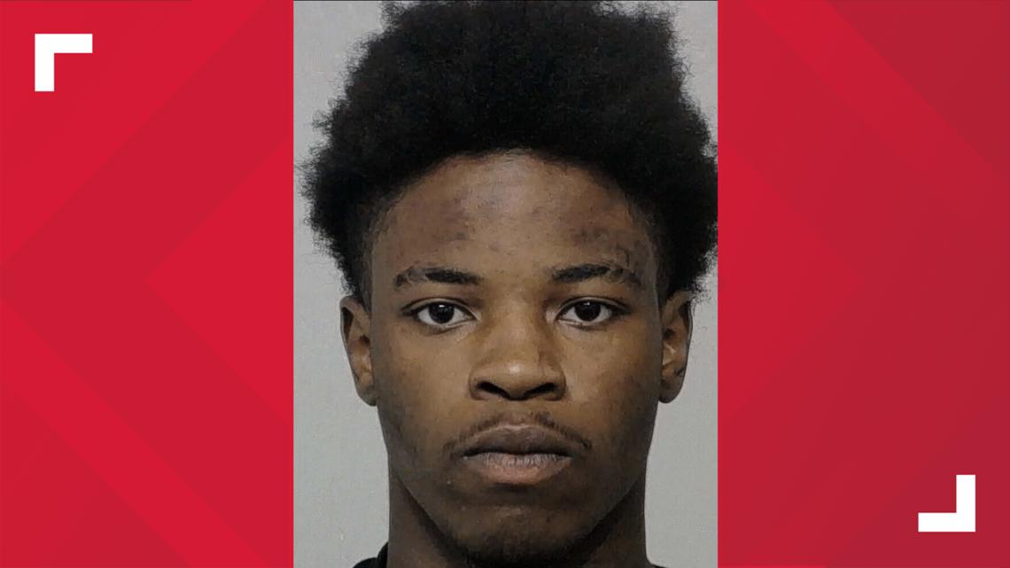 4th arrest made in fatal Macon shooting at Autumn Trace apartments: BSO ...