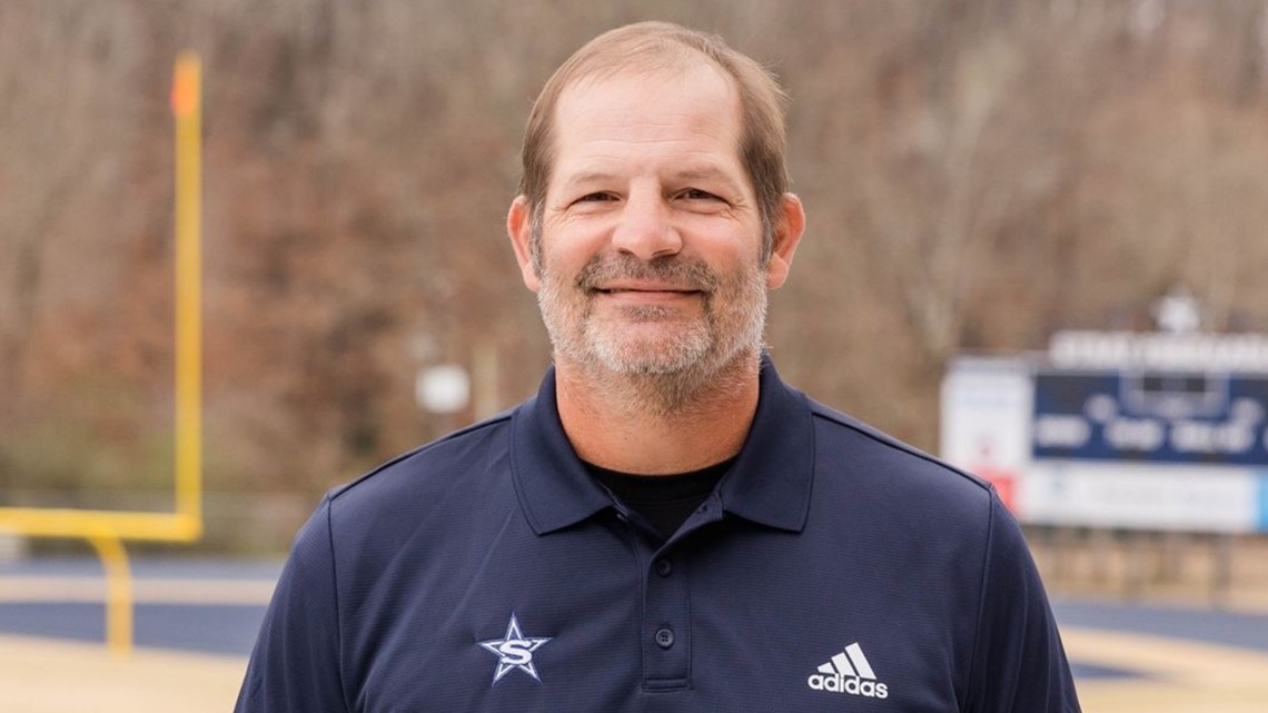 Howard head football coach leaving to take over at Stratford | 13wmaz.com