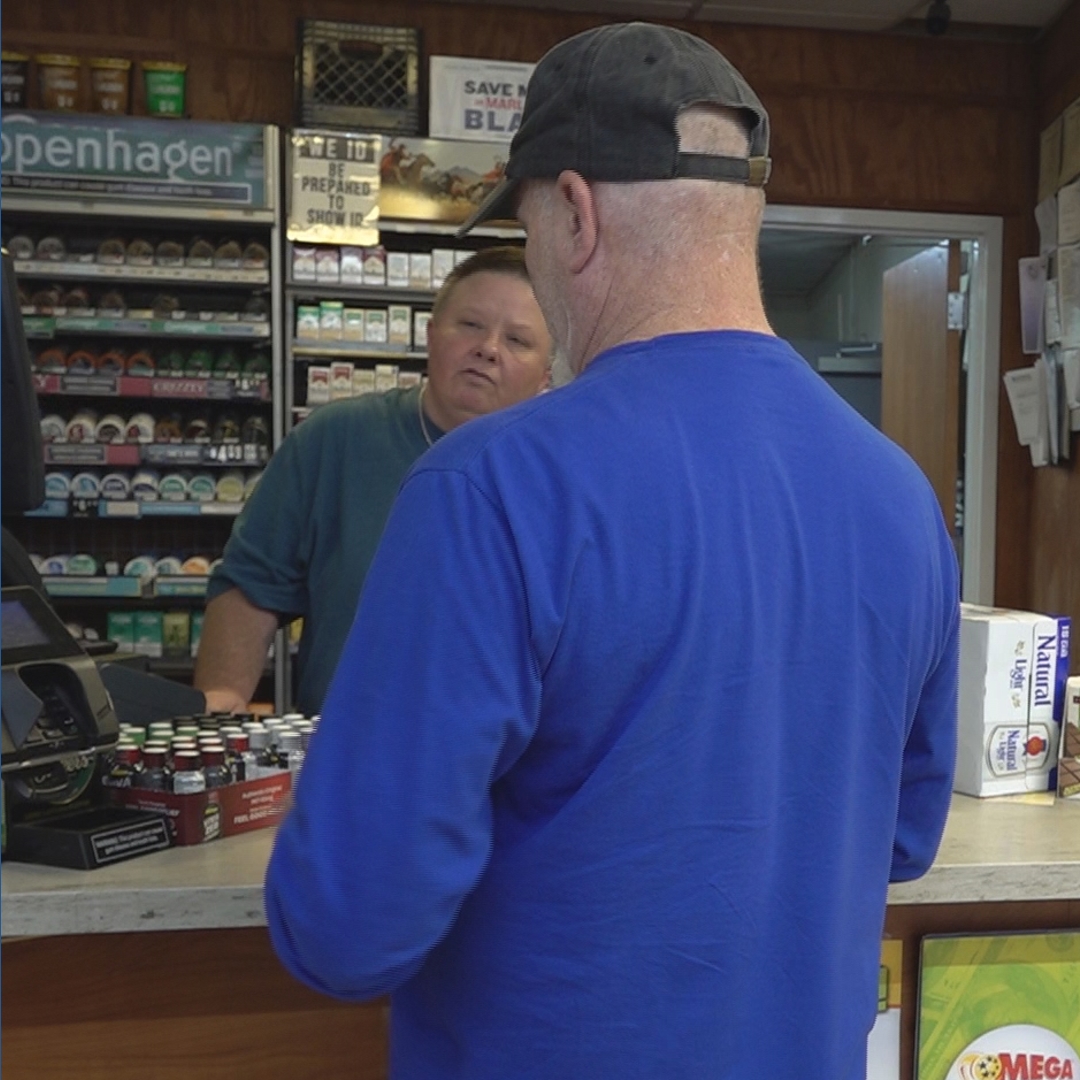 U.S. Department of Justice suing GA Secretary of State over state voter records | What we know ...