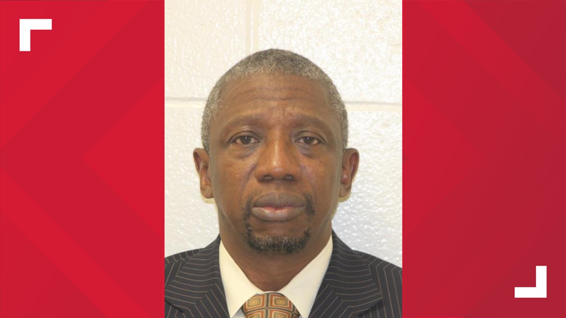 GA man sentenced to life for sexual crimes against a child | 13wmaz.com