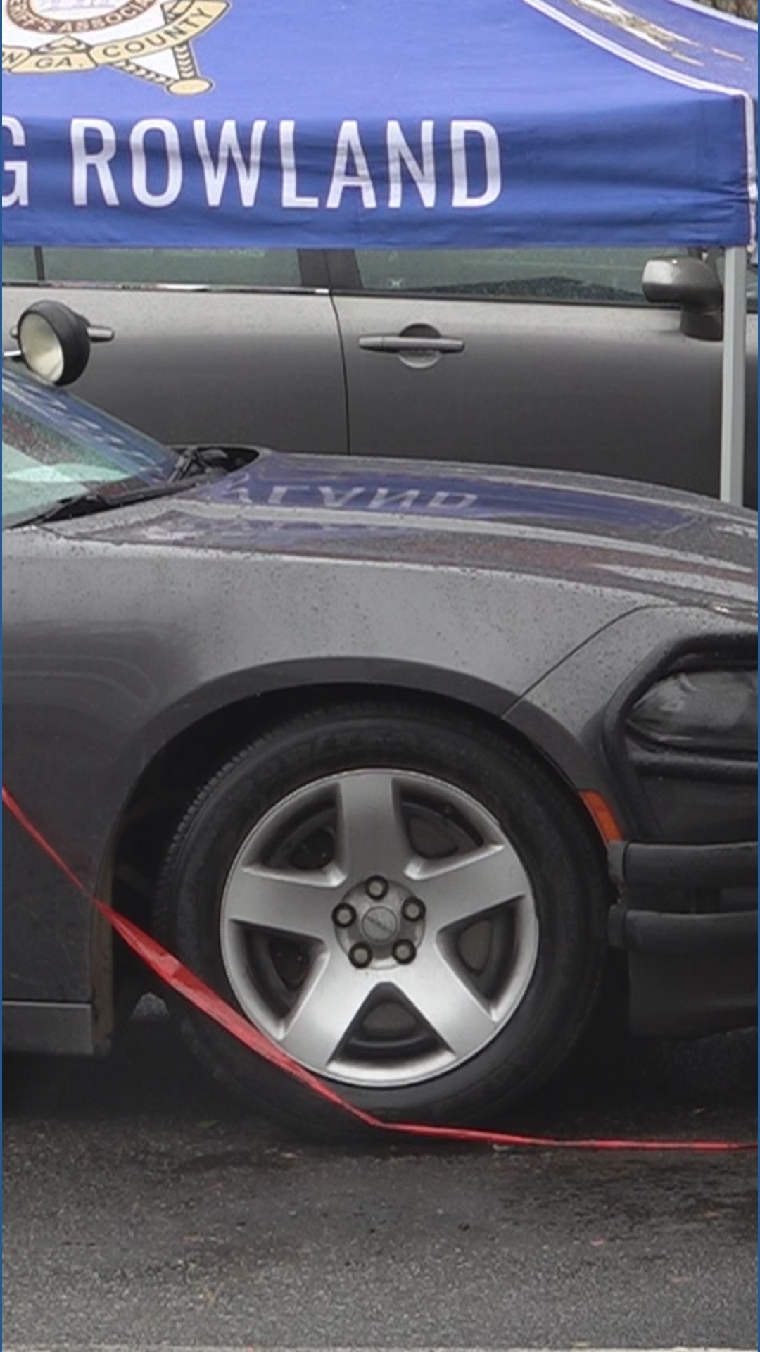Firefighter survives samurai sword attack outside Wrightsville gas ...