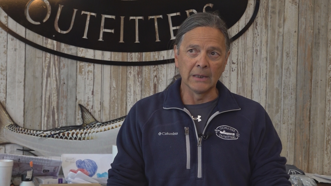'It's really sad' | Downtown Macon outdoor store closing after six ...