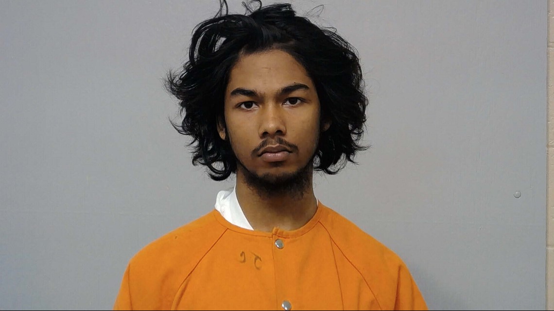 GA inmate accused of setting fire to jail — twice in one morning ...