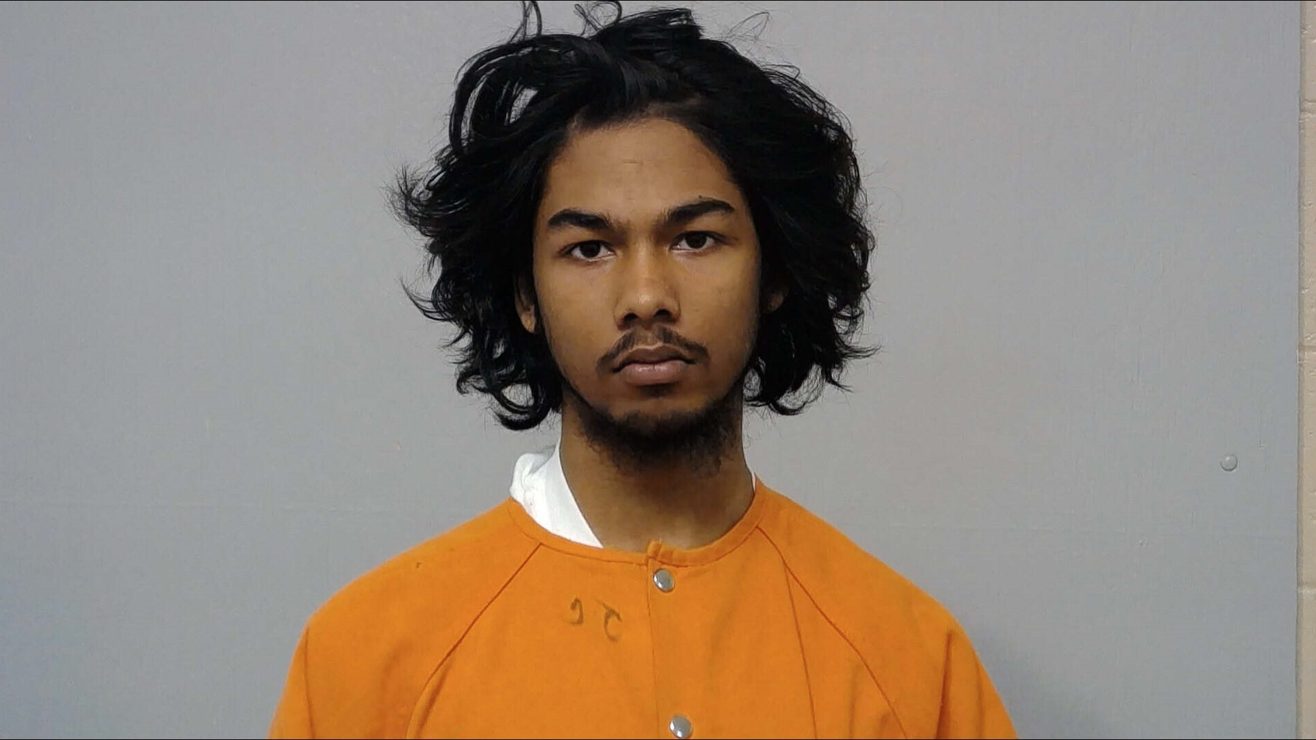 GA inmate accused of setting fire to jail — twice in one morning | 13wmaz.com