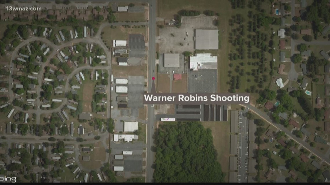Warner Robins teen shot in stomach in suspected drug deal expected to ...