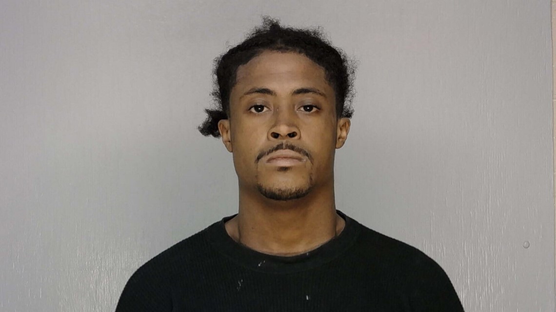 Who is Christian Williams | Murder suspect on the lamb for 7 months ...