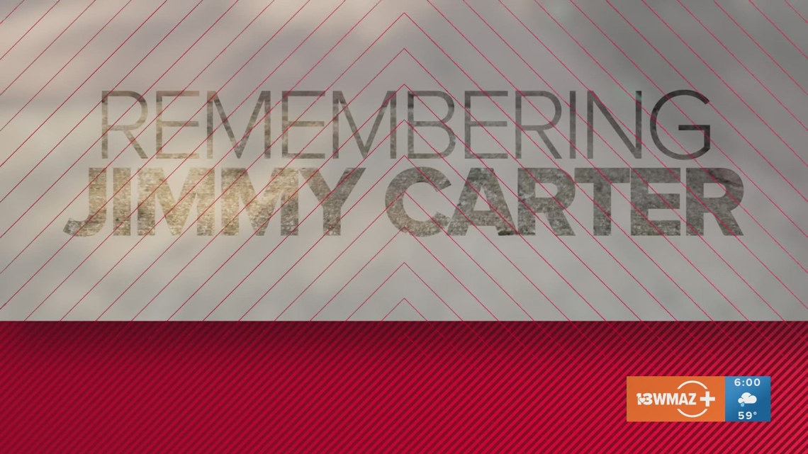 13WMAZ News at 6 p.m. | 13wmaz.com