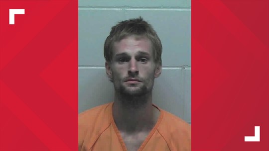 PHOTOS: Operation Relentless mugshots (Laurens County) | 13wmaz.com