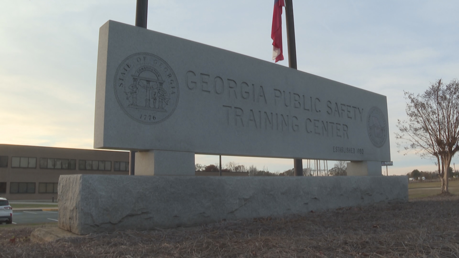 Forsyth's Georgia Public Safety Training Center to receive state ...