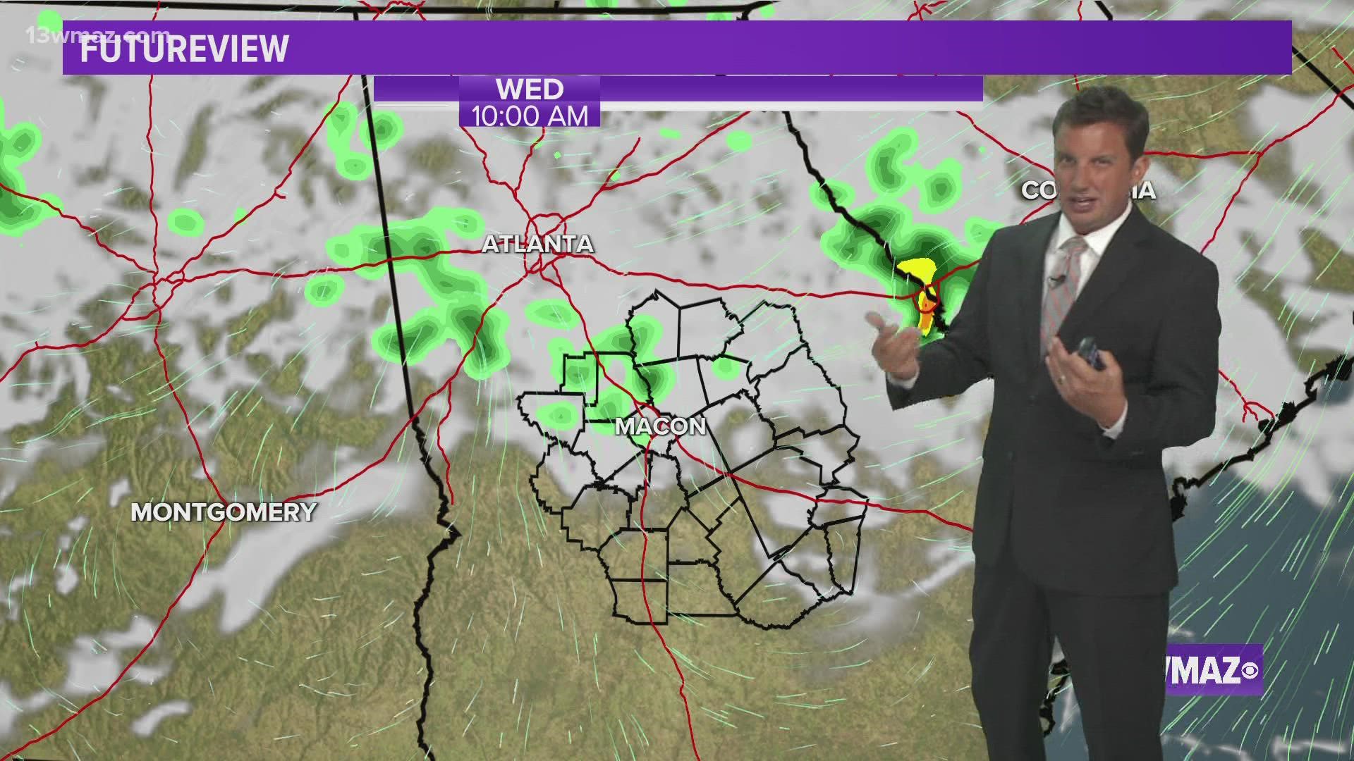 Meet the Team | 13WMAZ | 13wmaz.com