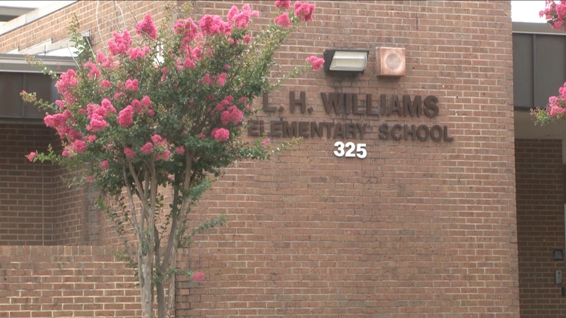 Bibb County School District may consider closing schools | 13wmaz.com