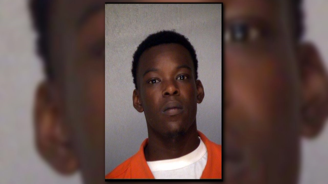 Macon Man Charged With Fatal House Party Shooting