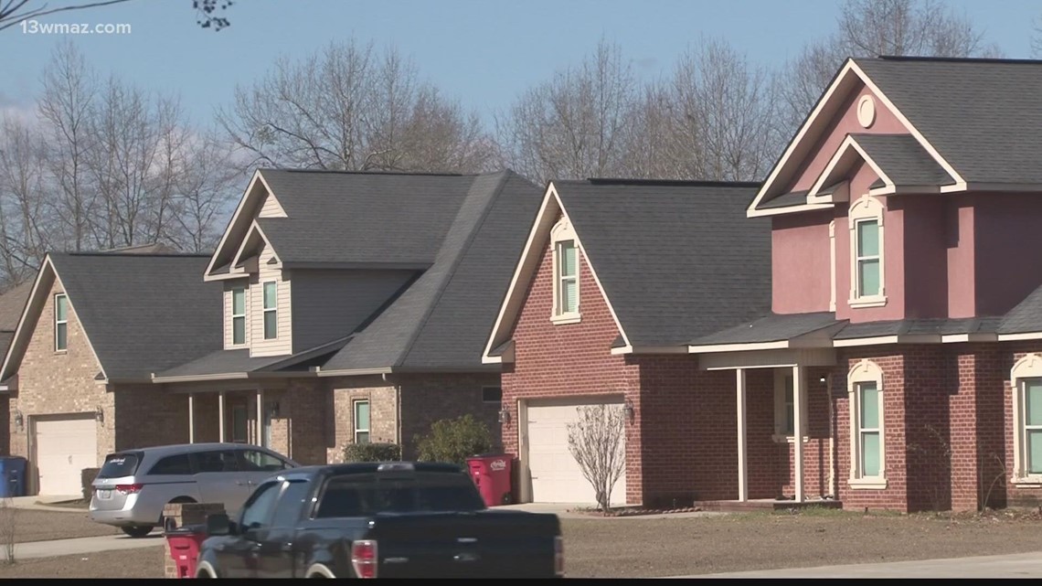 Perry teen convicted of killing Sam Poss appeals sentence | 13wmaz.com