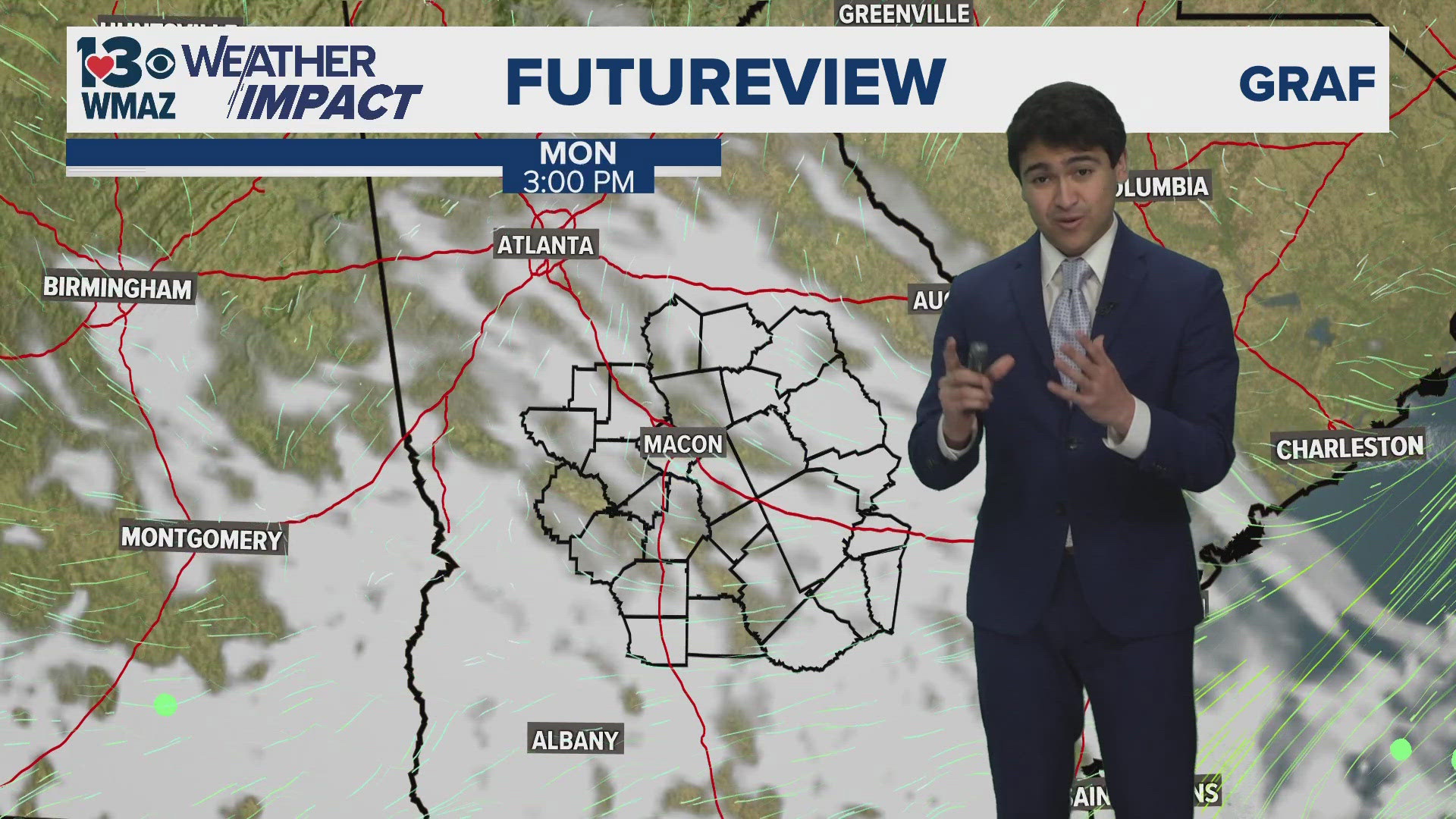 National and World News | 13wmaz.com