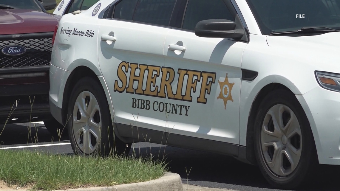 13-year-old injured after accidentally shooting himself in South Macon ...