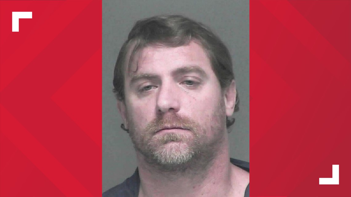 Former Georgia National Fairgrounds security guard shot, killed ...