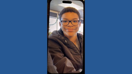 Missing autistic teenager found and returned to family, Perry Police ...