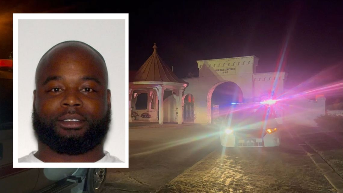 Suspect in Macon Family Dollar killing shot to death during shoot out ...