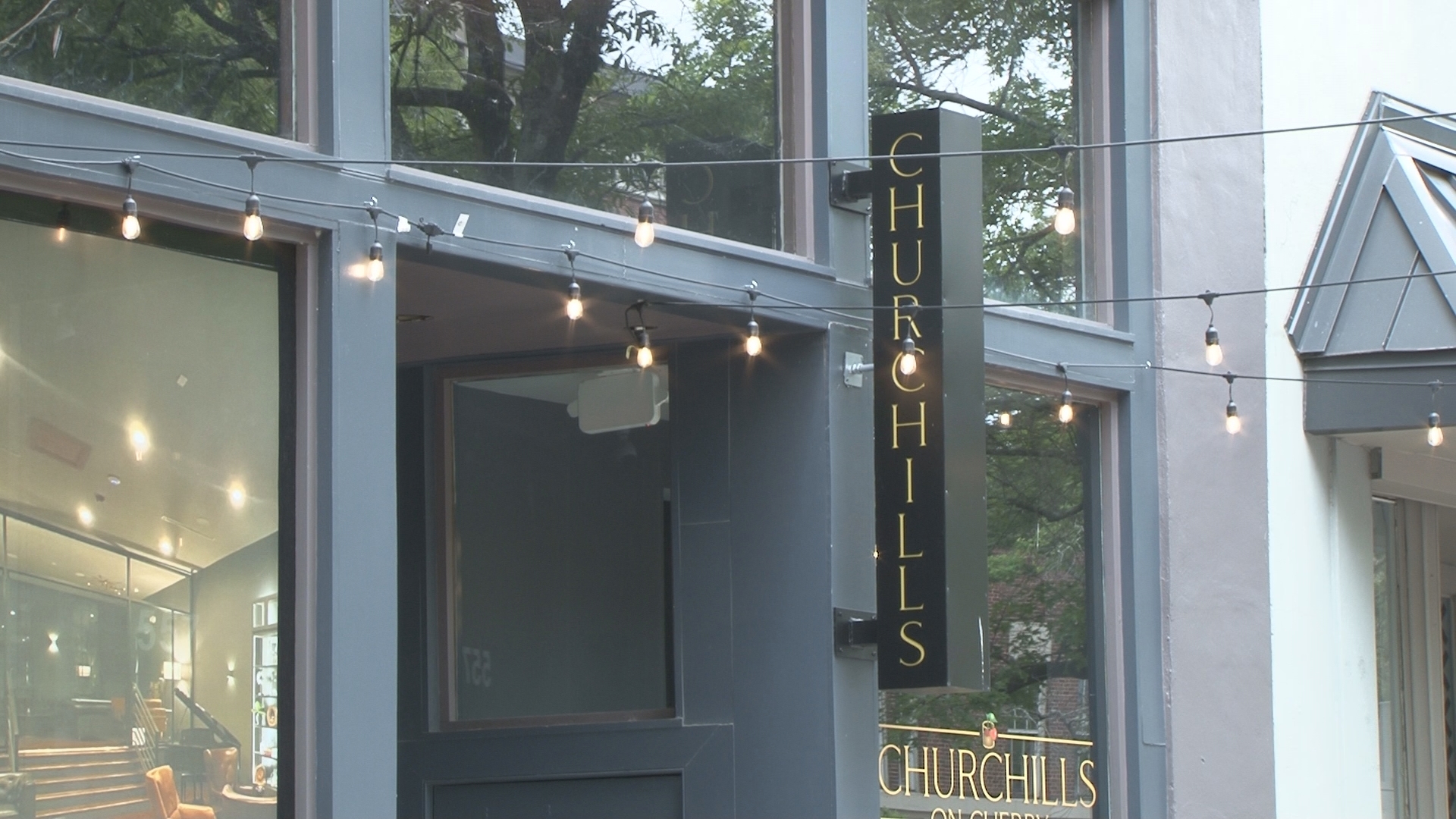 Local businesses thrive in Macon with NewTown's support | 13wmaz.com