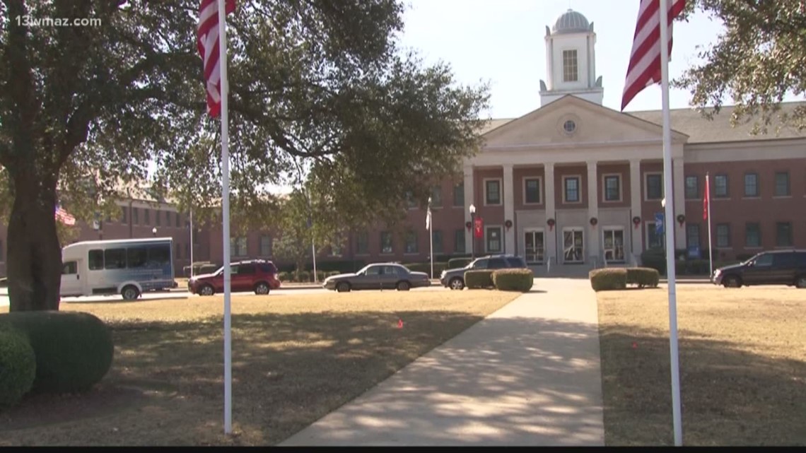 Carl Vinson VA announces plan to reopen | 13wmaz.com