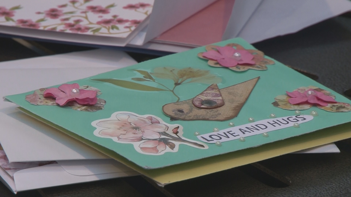 The Freedom Collective of Middle Georgia works to spread hope | 13wmaz.com